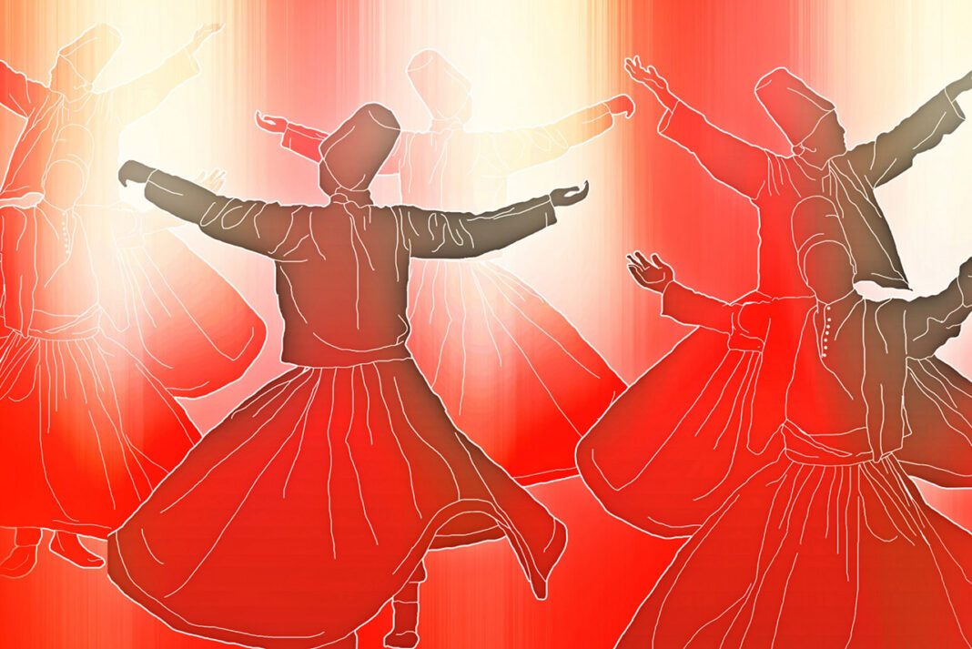 Sufi Music – A Divine and Spiritually Enthralling Experience