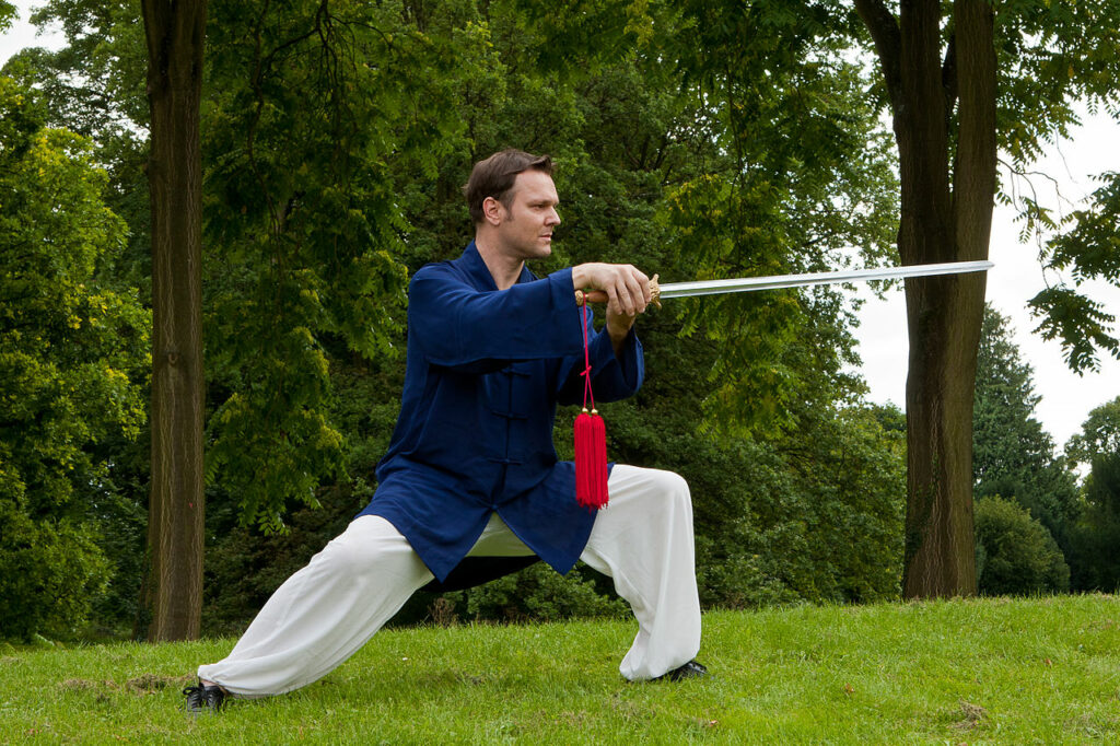 Yoga vs Pilates vs Tai Chi - Key Differences and Benefits