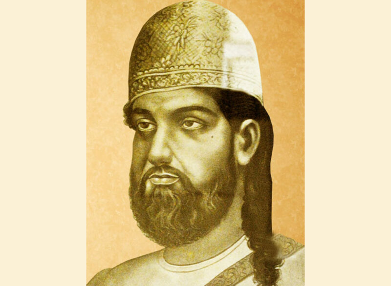 The Best Shayars of India Who Touched Our Hearts Through Their Shayari