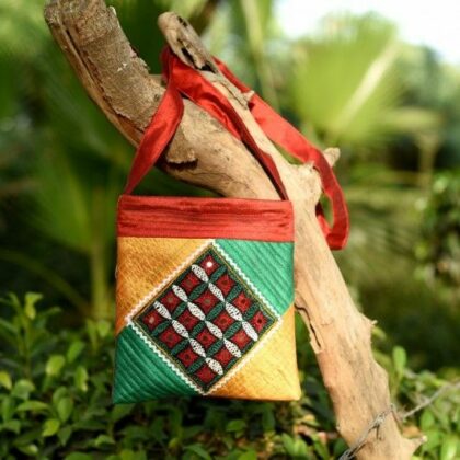 Banjara Embroidery – Colorful, Bright & So Alive!