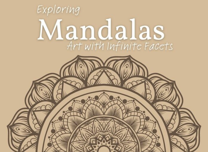 Mandala Art: Meaning, History, and Spiritual Symbolism Across Cultures
