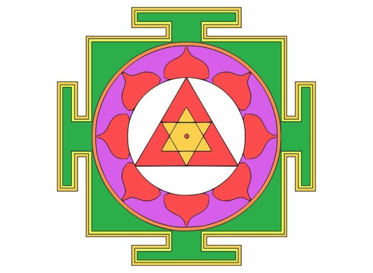 Mandala Art: Meaning, History, and Spiritual Symbolism Across Cultures