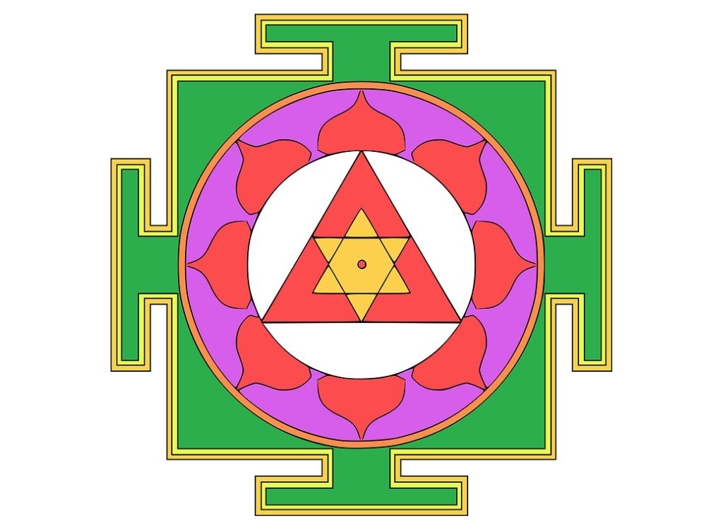 Mandala Art: Meaning, History, and Spiritual Symbolism Across Cultures