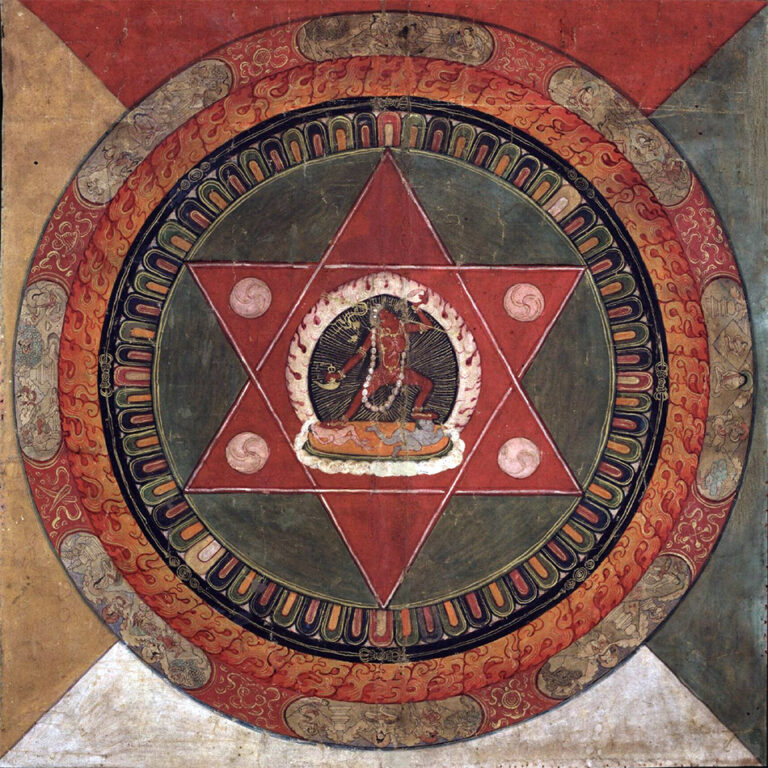 Mandala Art: Meaning, History, and Spiritual Symbolism Across Cultures
