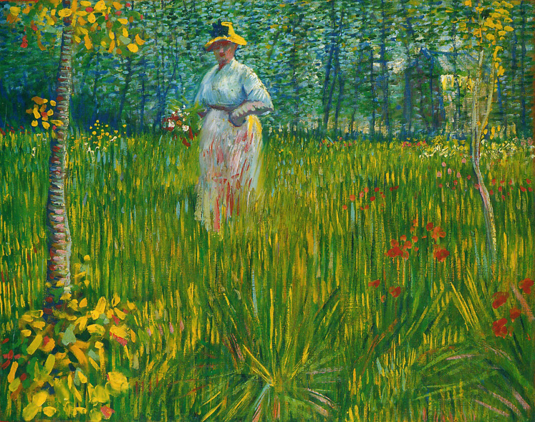 Awesome Gift Ideas: Vincent Van Gogh's Paintings as Gift
