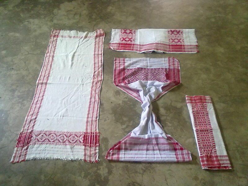 Exploring the Diversity of Assam through its GI Tagged Treasures