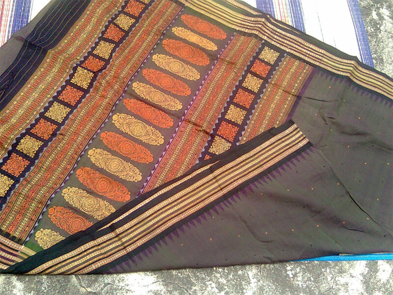 Tales of Tradition: Delving into Odisha's GI Tagged Products