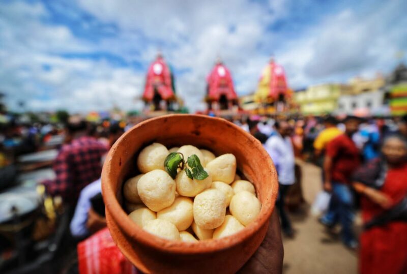 Tales of Tradition: Delving into Odisha's GI Tagged Products