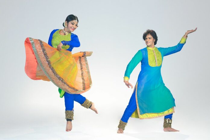 Kathak Dance - An Elegant Art of Storytelling