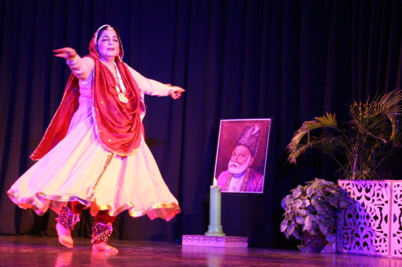 Kathak Dance - An Elegant Art of Storytelling