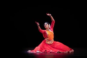 Kathak Dance - An Elegant Art of Storytelling