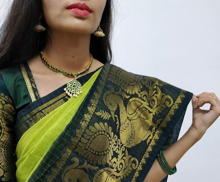 Exploring the GI Tagged Products of Tamil Nadu