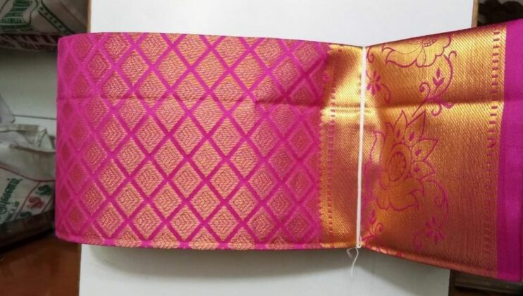 Exploring the GI Tagged Products of Tamil Nadu