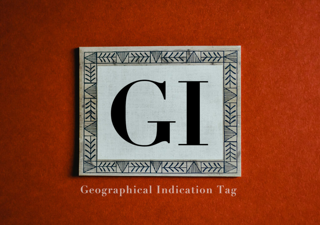 Exploring the Diversity of Assam through its GI Tagged Treasures