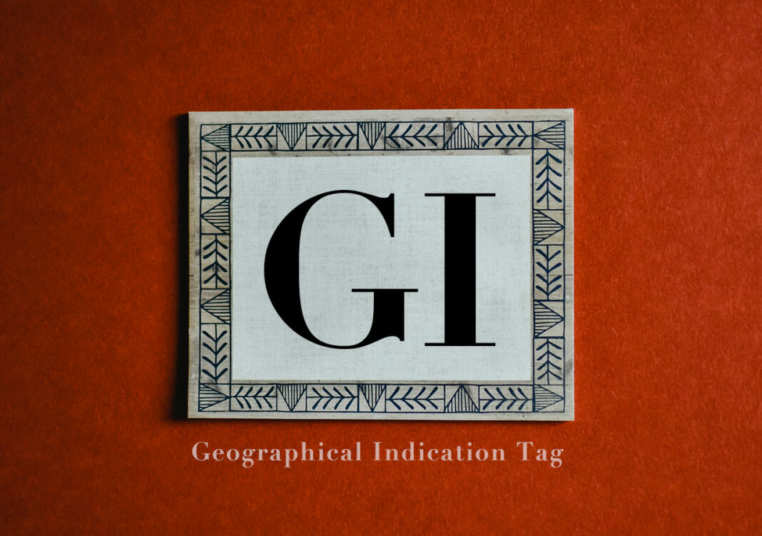 Darjeeling Tea- India's Inaugural GI Tag Holder