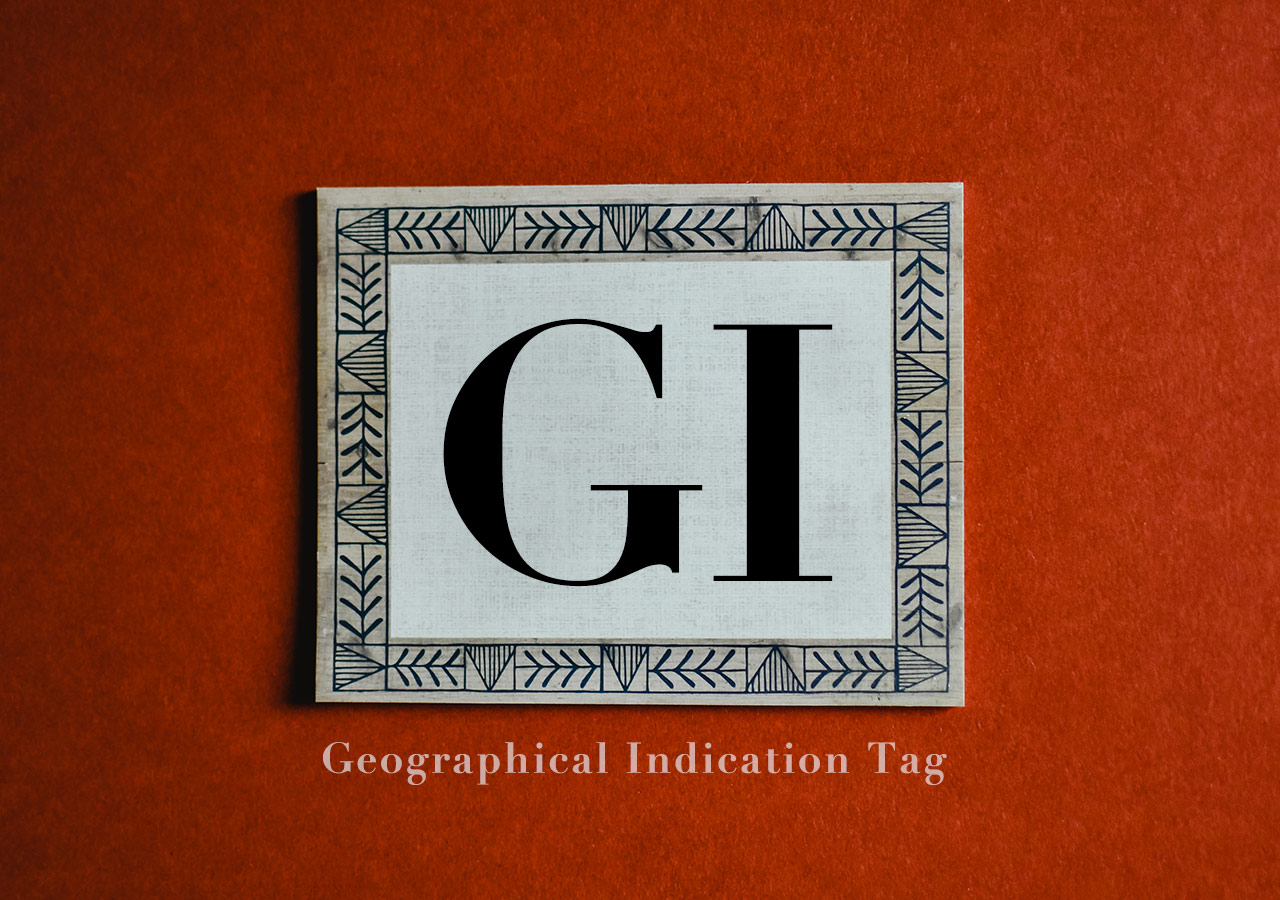 Darjeeling Tea- India's Inaugural GI Tag Holder