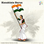 Greatest Women Warriors of India Every Indian Should Know Caleidoscope ...