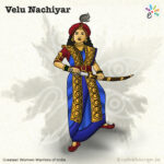 Greatest Women Warriors of India Every Indian Should Know Caleidoscope ...