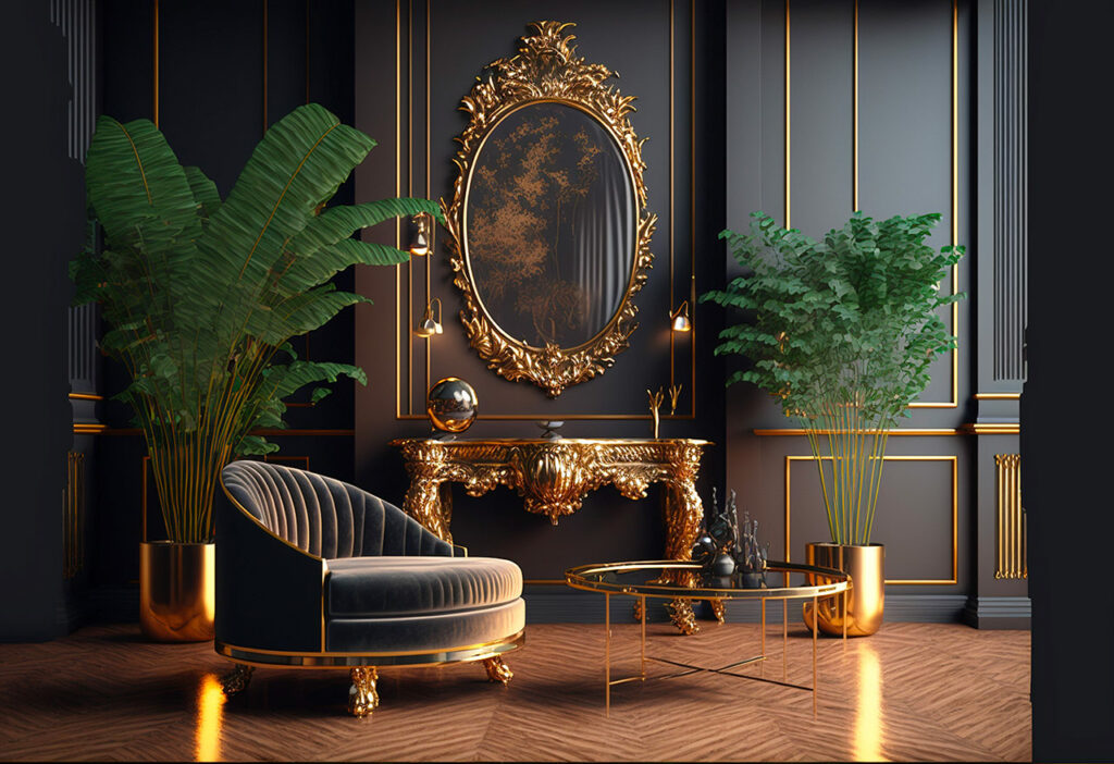 Cultural Revival by Incorporating Indigenous Art in Contemporary Design