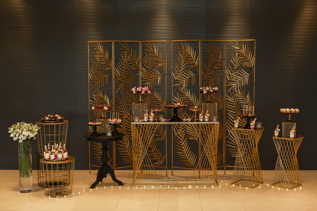 Cultural Revival by Incorporating Indigenous Art in Contemporary Design