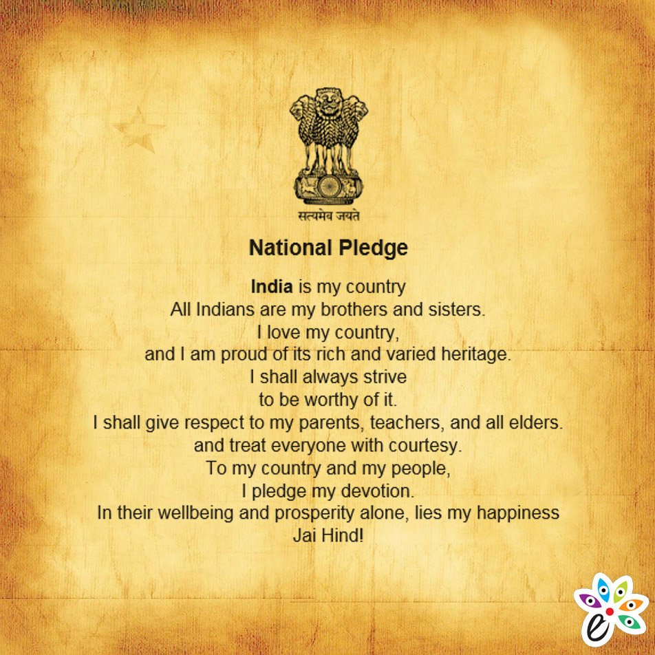 Symbols of Nationalism in India