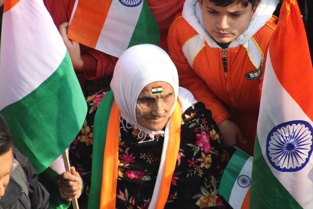 Symbols of Nationalism in India