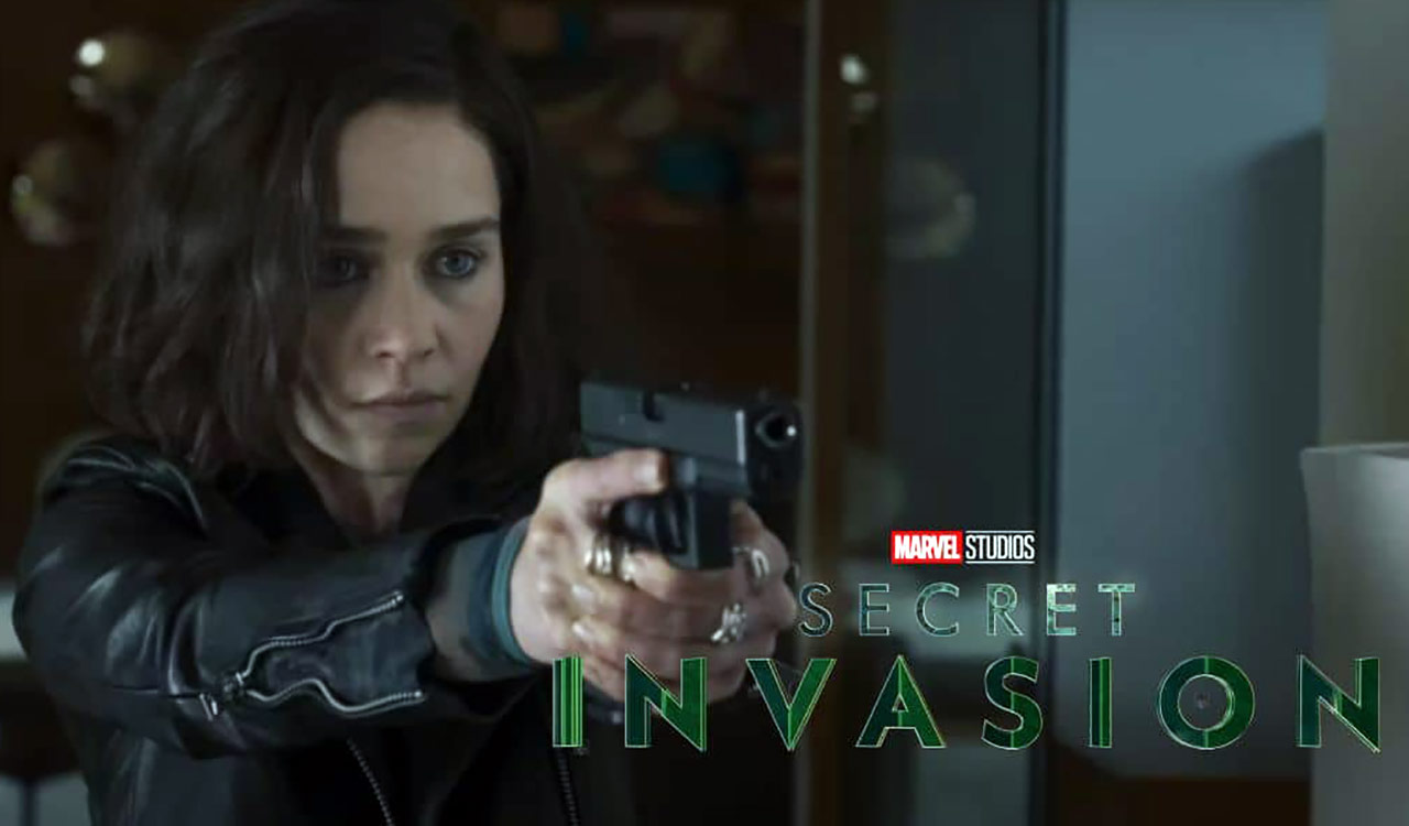 Exclusive Insider Review: Marvel's Secret Invasion