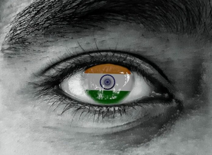 Symbols of Nationalism in India