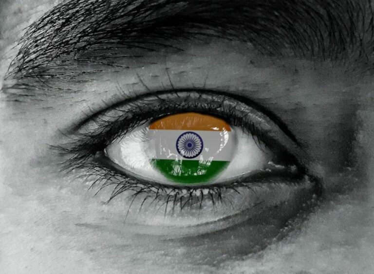 Symbols of Nationalism in India