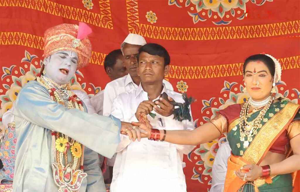 Rhythmic Tapestry: A Journey into Karnataka's Vibrant Folk Dances