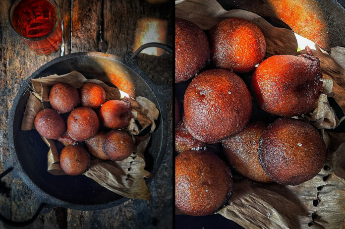 Sweet Dishes of Kerala: Unique Sweet Delights from God’s Own Country