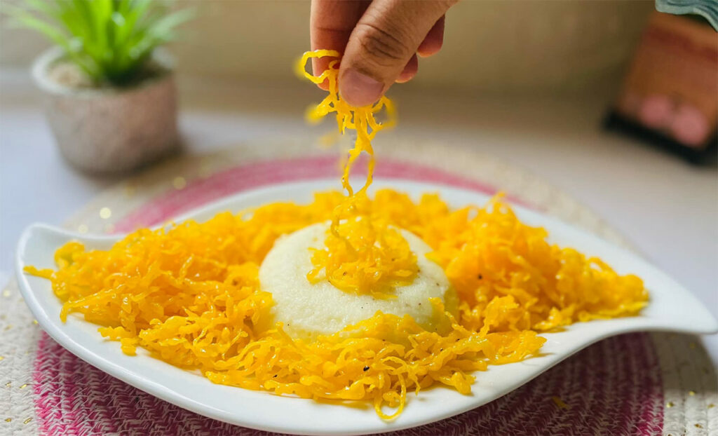 Sweet Dishes of Kerala: Unique Sweet Delights from God’s Own Country