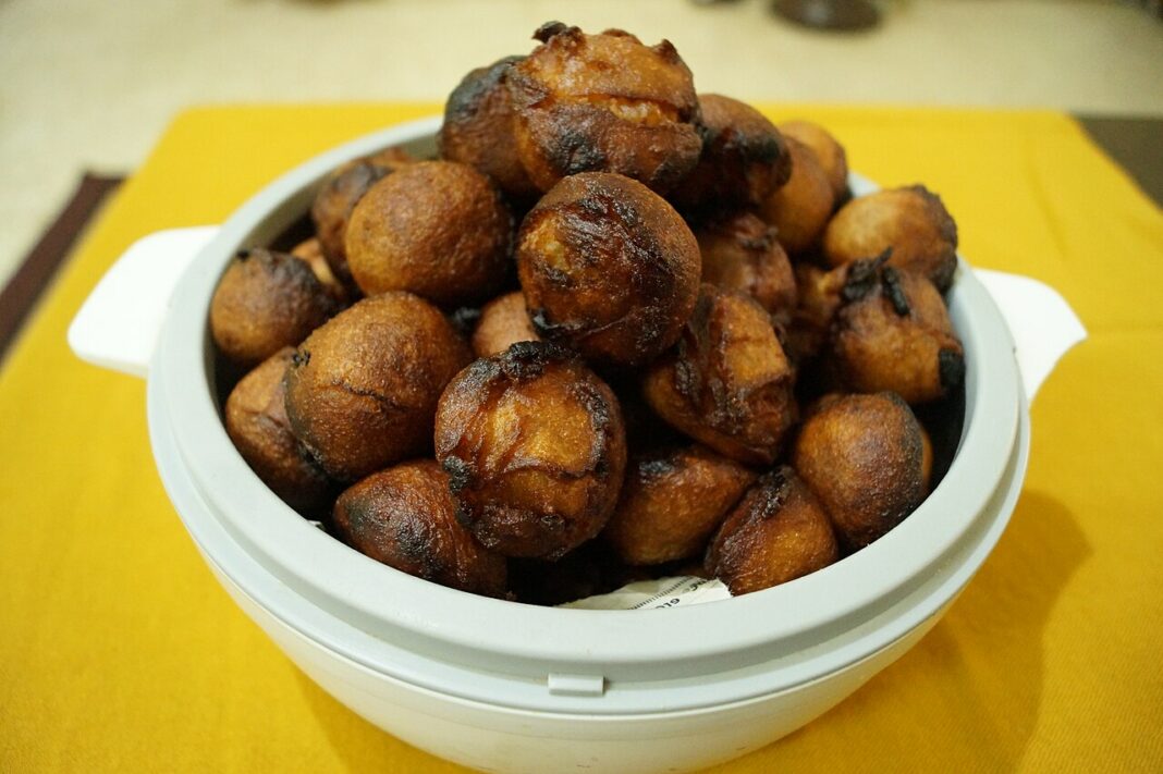 Traditional Food of South India