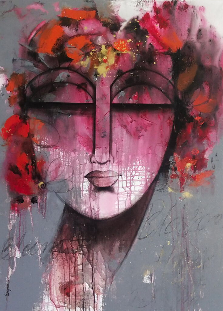 Gallery Pradarshak Presents - A New Tomorrow III’ Expanding Horizons