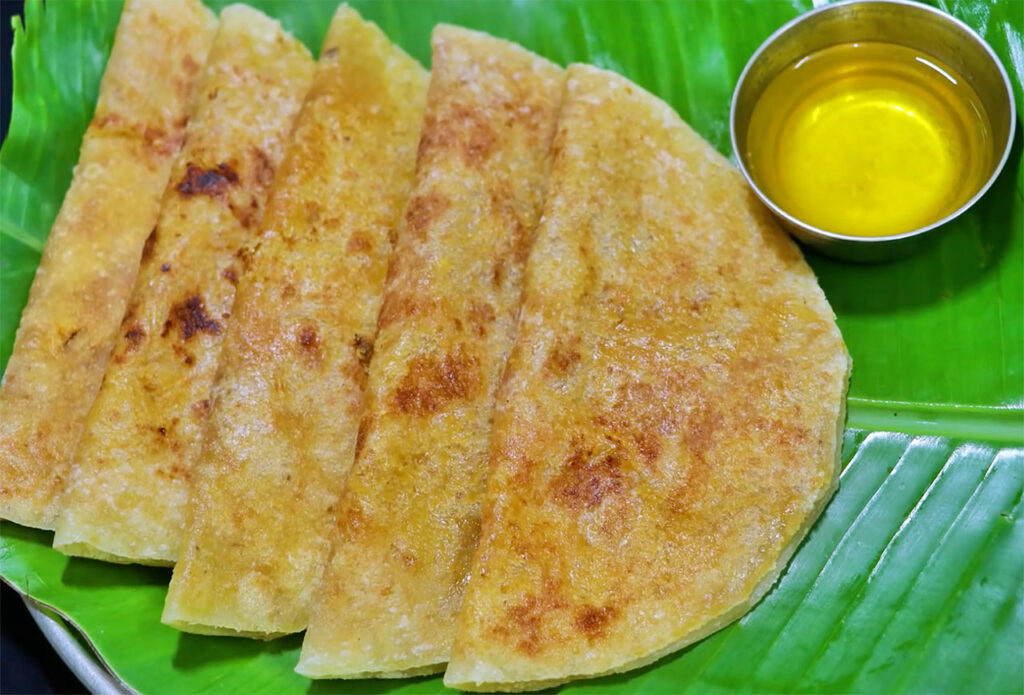 Mouthwatering Sweet Dishes of Karnataka You Must Try