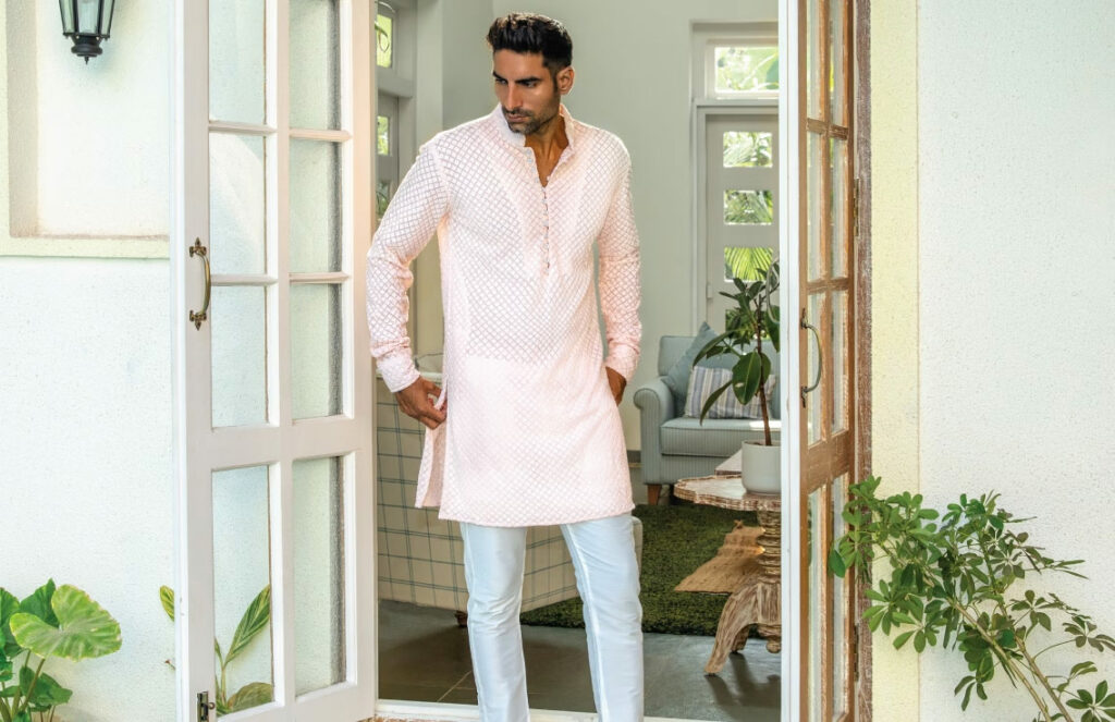 Top 5 Trending Styles for Men to Try This Festive Season