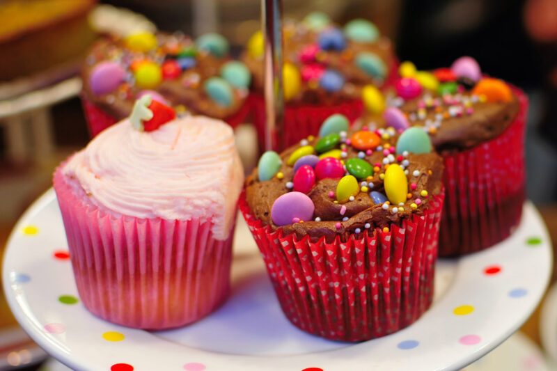 Tartrazine Food Color: The Yellow Dye Dilemma