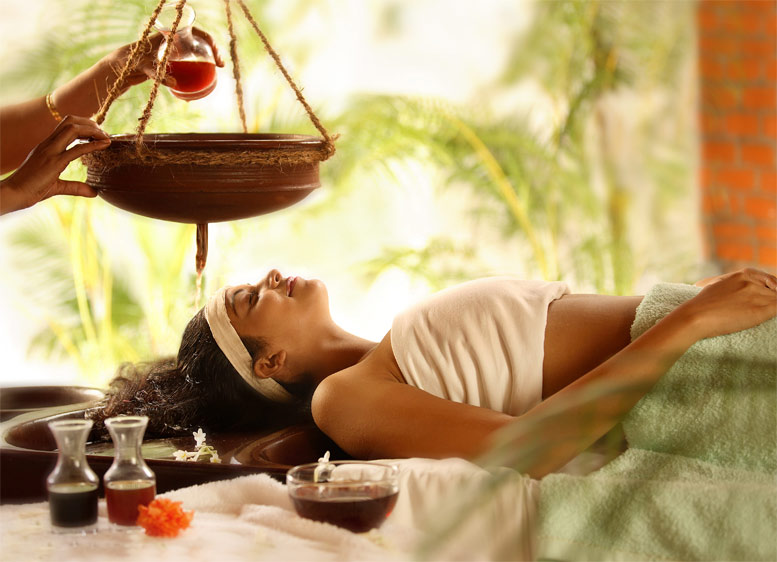 The Origin of Ayurveda and Its Relationship with India