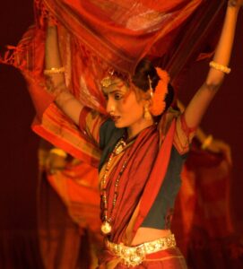 Lavani Dance - Maharashtra’s Bold Historical Dance Form