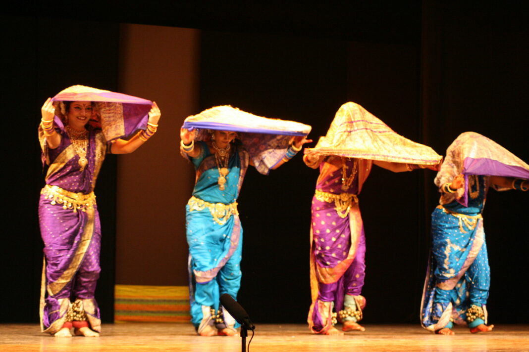 Lavani Dance - Maharashtra’s Bold Historical Dance Form