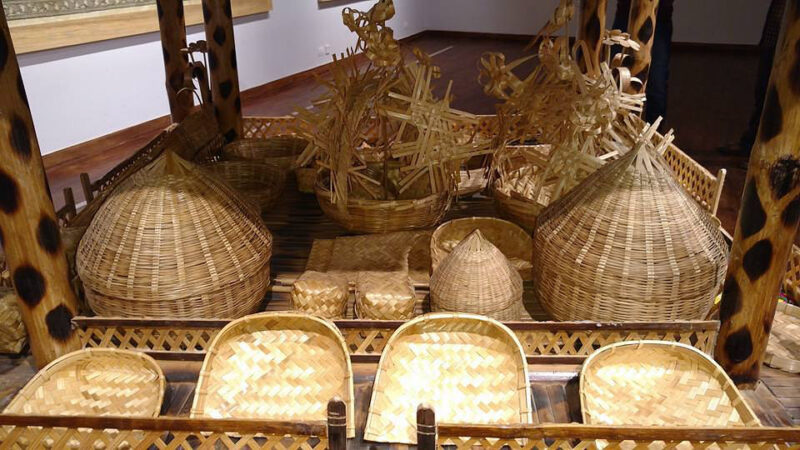 Exploring the Art and Craft of Bihar - The Land of Monasteries