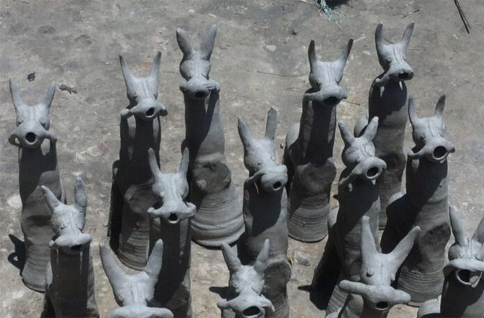 Exploring the Art and Craft of Bihar - The Land of Monasteries