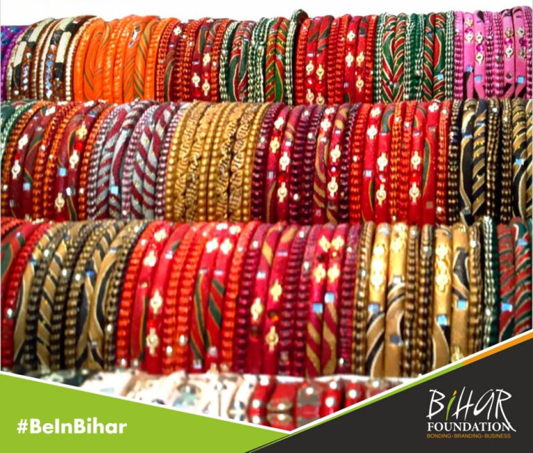 Exploring the Art and Craft of Bihar - The Land of Monasteries