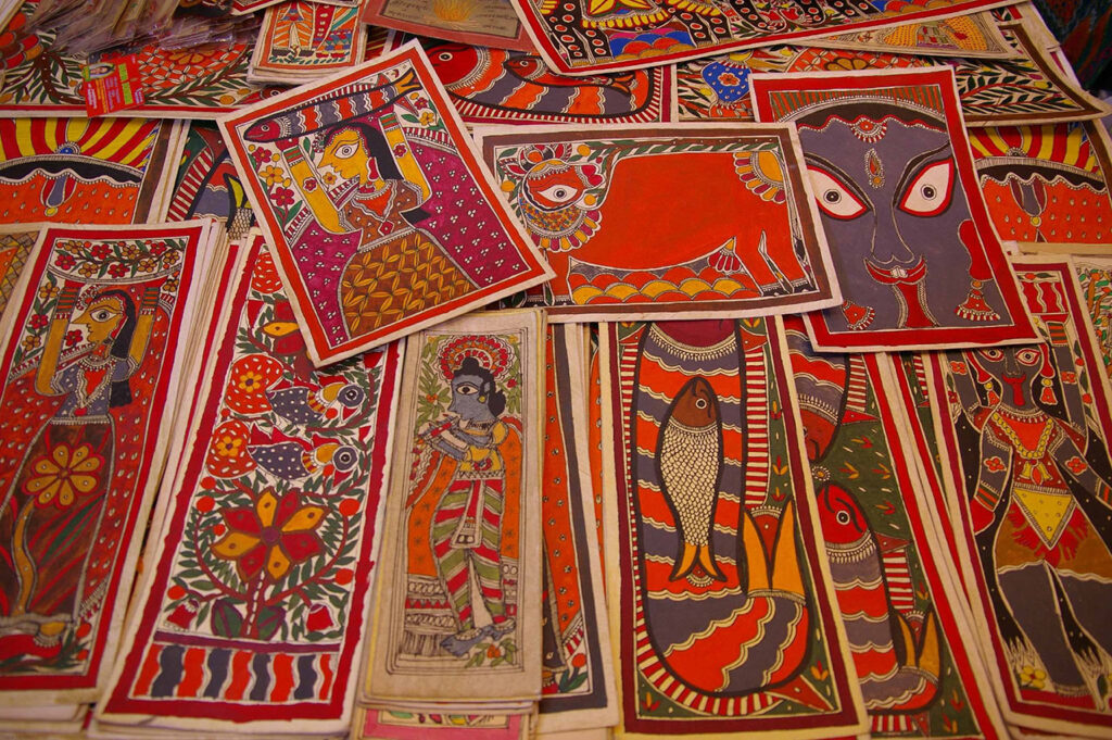 Exploring the Art and Craft of Bihar - The Land of Monasteries