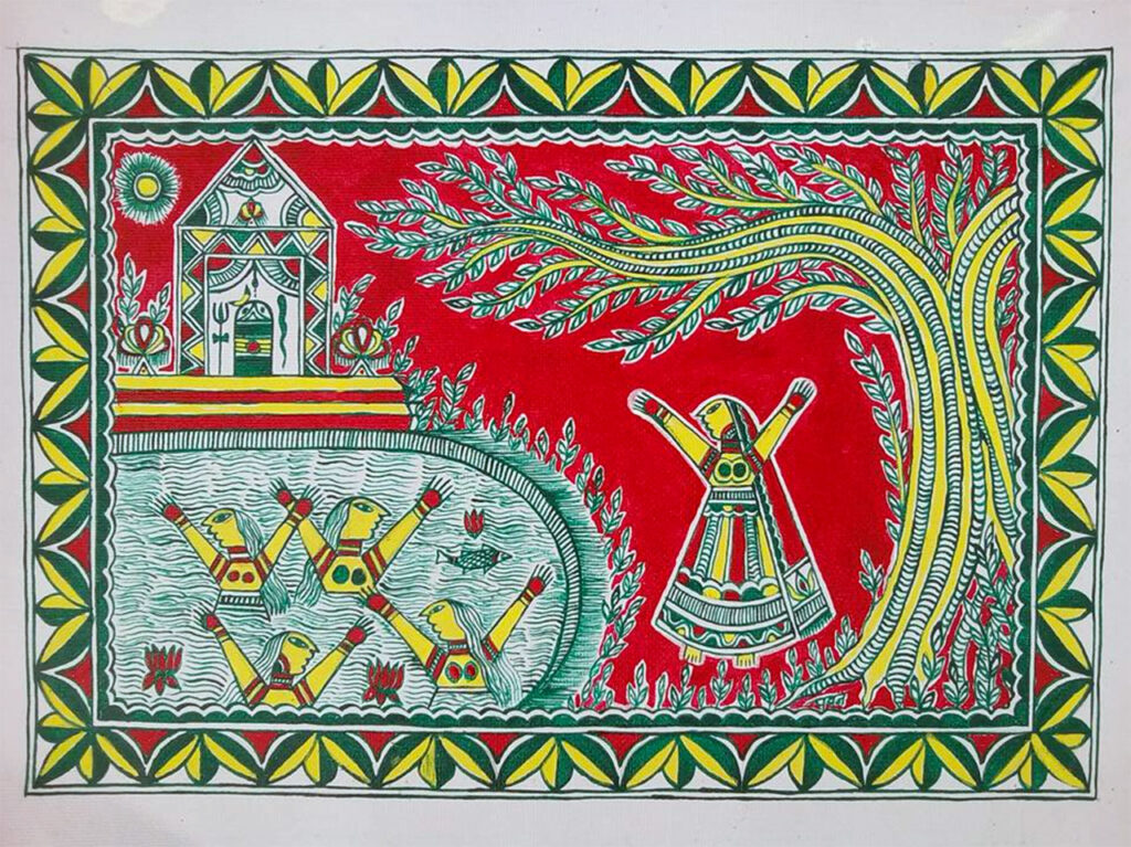 Exploring the Art and Craft of Bihar - The Land of Monasteries