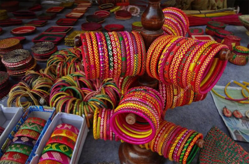 Exploring the Art and Craft of Bihar - The Land of Monasteries