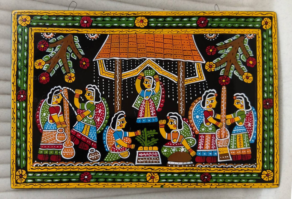 Exploring the Art and Craft of Bihar - The Land of Monasteries