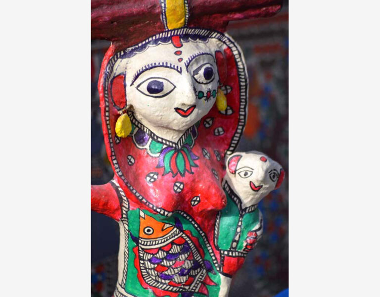 Exploring the Art and Craft of Bihar - The Land of Monasteries