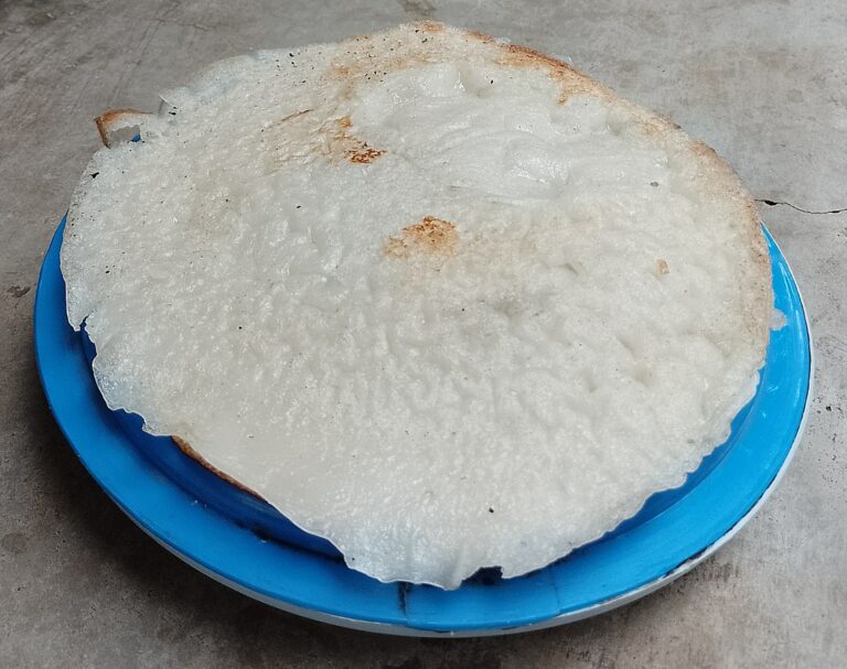 Traditional Food of Jharkhand - Simple and Wholesome