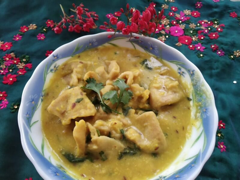 Traditional Food of Jharkhand - Simple and Wholesome